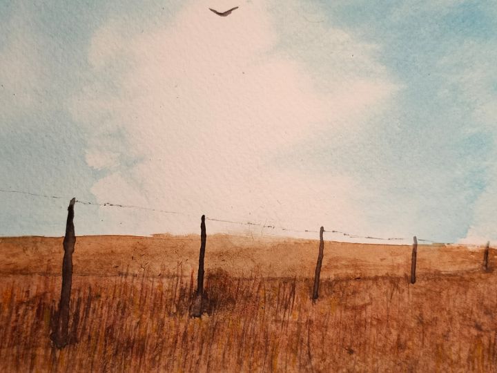 Martin B Jones - Paintings & Prints