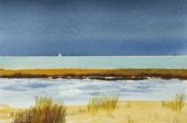 Martin B Jones - Paintings & Prints