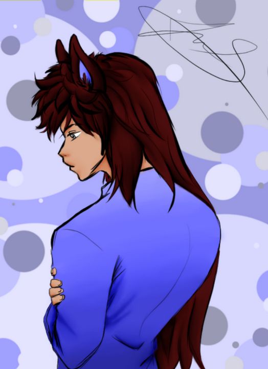 Engulfed - Jasmine Sanders - Drawings & Illustration, Fantasy ...