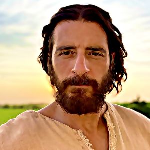 Jonathan Roumie Paintings Gallery - Paintings & Prints