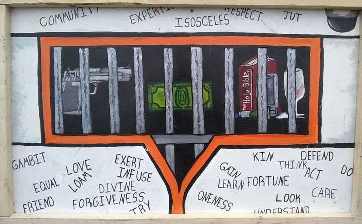 Control - Takarais - Drawings & Illustration, Politics & Patriotism ...