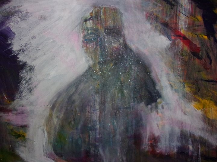 Envy - artist - Paintings & Prints, People & Figures, Male Form ...