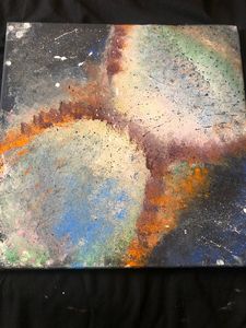 Oddities - Paintings & Prints