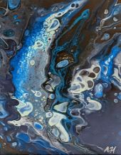 A?R - Paintings & Prints