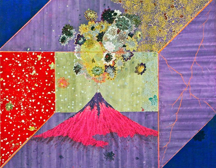 Dominique Original Art collection - Paintings & Prints