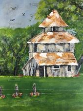 Art by Cathy Standridge