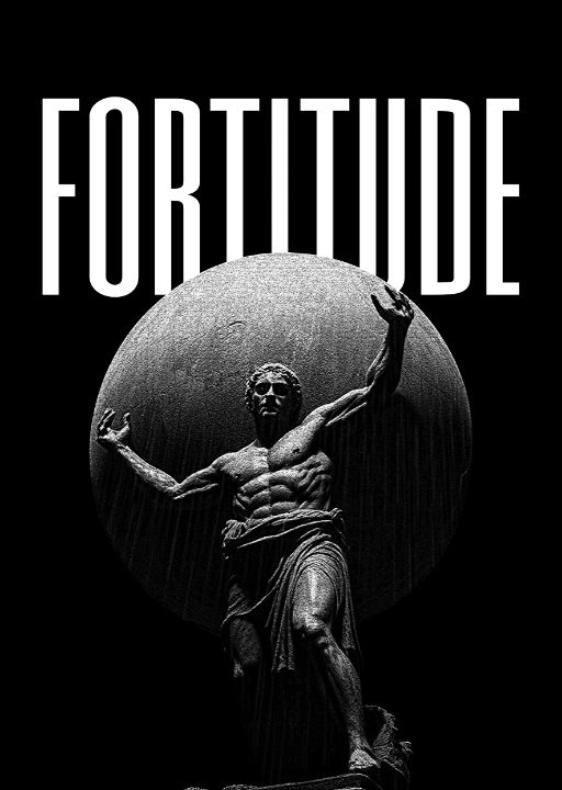 Stoicism Aesthetic Stoic Quotes - Cool Posters For All - Digital Art ...