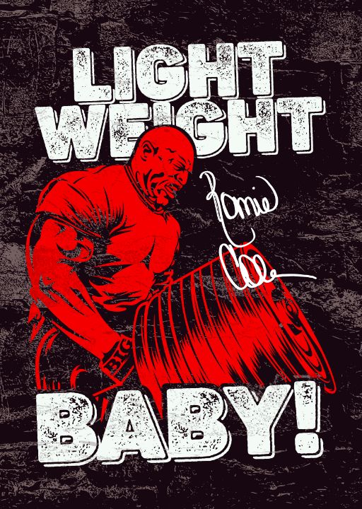 Ronnie Coleman Inspirational Poster - Cool Posters For All - Drawings ...