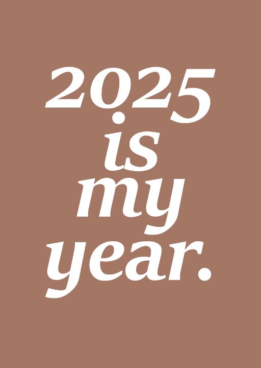Best Inspirational Quote About 2025 - Cool Posters For All - Drawings ...