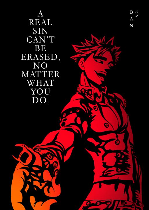 Best Anime Quote Inspirational - Cool Posters For All - Paintings ...