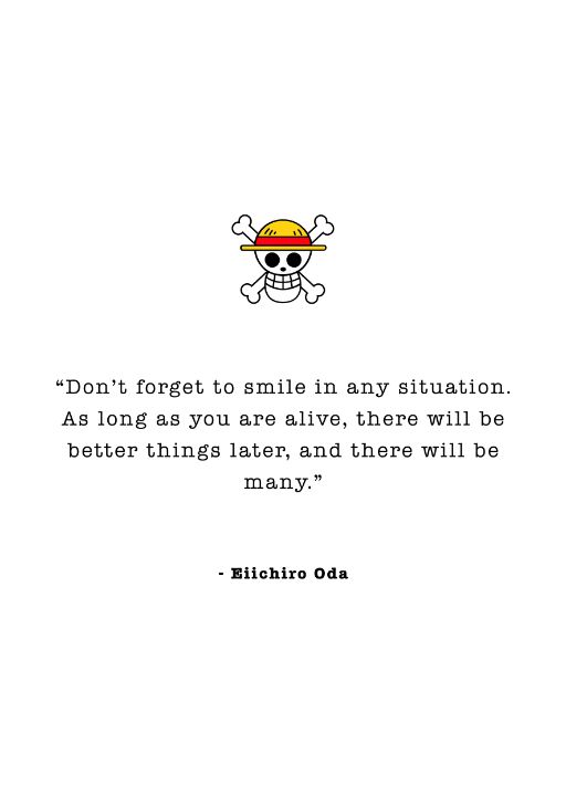 Best Anime Quote Inspirational - Cool Anime Posters - Paintings ...