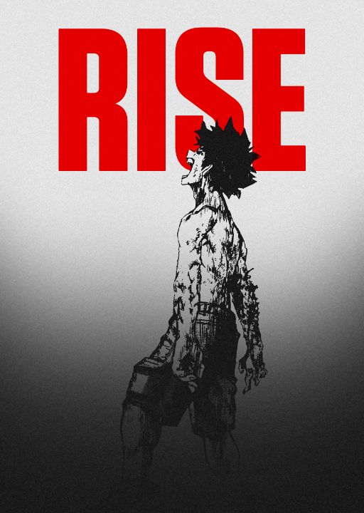 Best Anime Quote Inspirational - Cool Anime Posters - Paintings ...