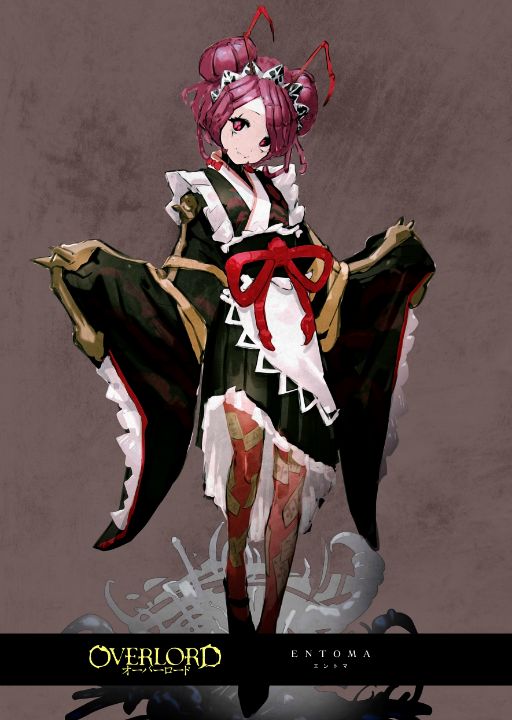 Best Anime Characters Battle Maid - Cool Posters For All - Paintings ...