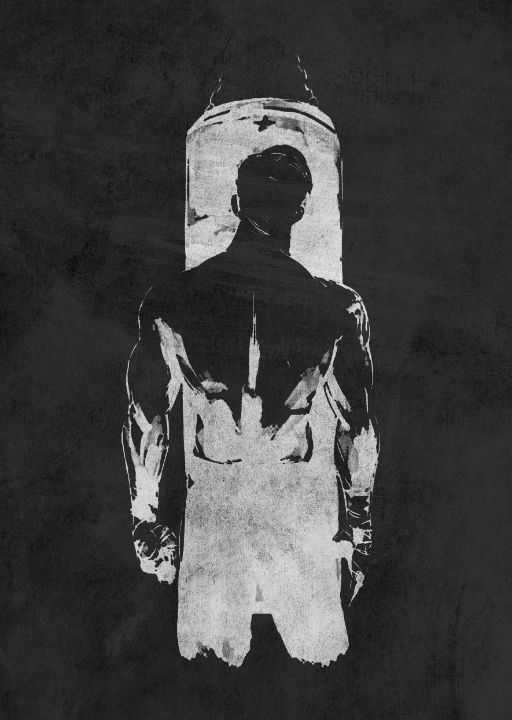 Motivational Gym Workout Posters - Cool Posters For All - Digital Art ...