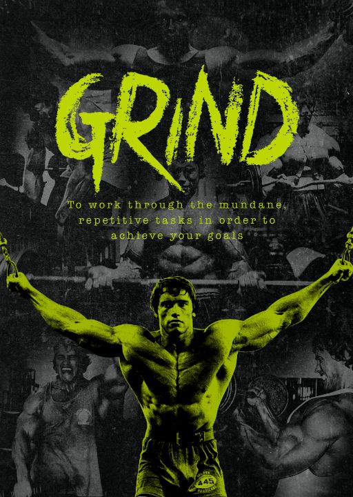 Motivational Gym Workout Posters - Cool Posters For All - Digital Art ...