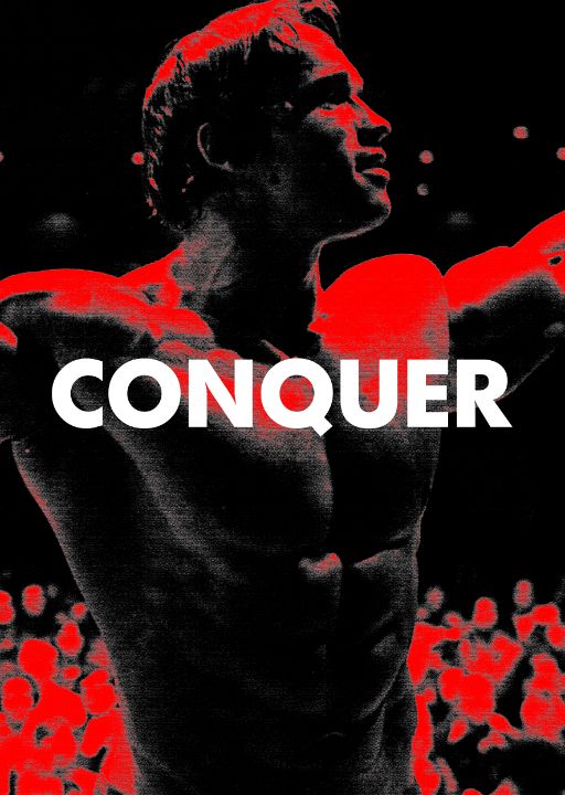 Motivational Gym Workout Posters - Cool Posters For All - Digital Art ...