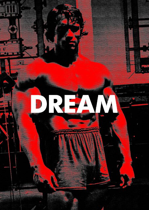 Motivational Gym Workout Posters - Cool Posters For All - Digital Art ...