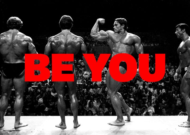 Motivational Gym Workout Posters - Cool Posters For All - Digital Art ...