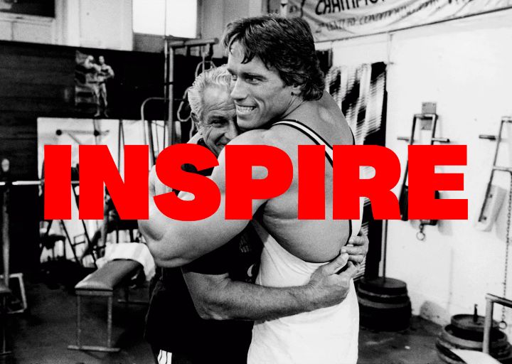 Motivational Gym Workout Posters - Cool Posters For All - Digital Art ...