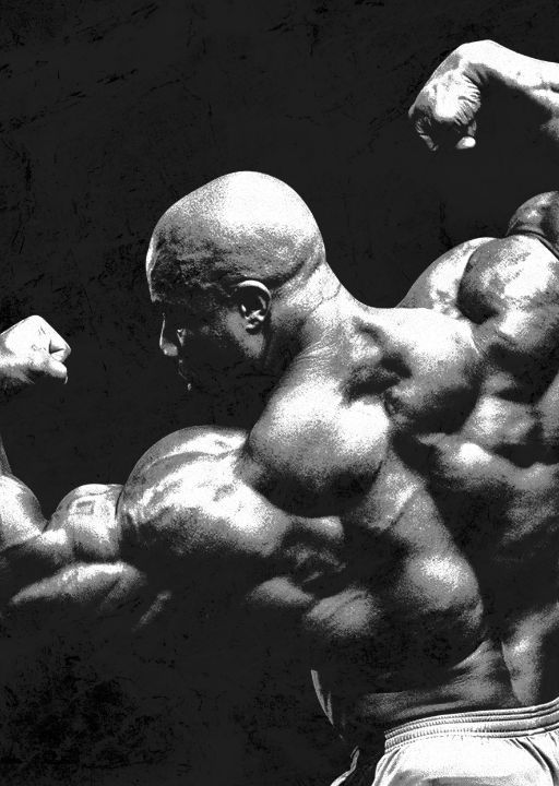 Motivational Gym Workout Posters - Cool Posters For All - Digital Art ...