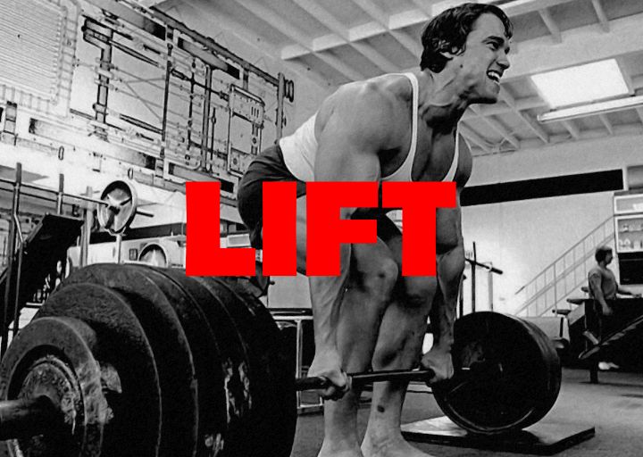 Motivational Gym Workout Posters - Cool Posters For All - Digital Art ...