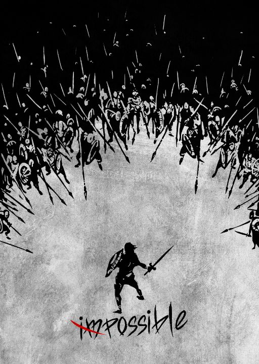 Japanese Poster Inspirational Art - Cool Posters For All - Digital Art ...