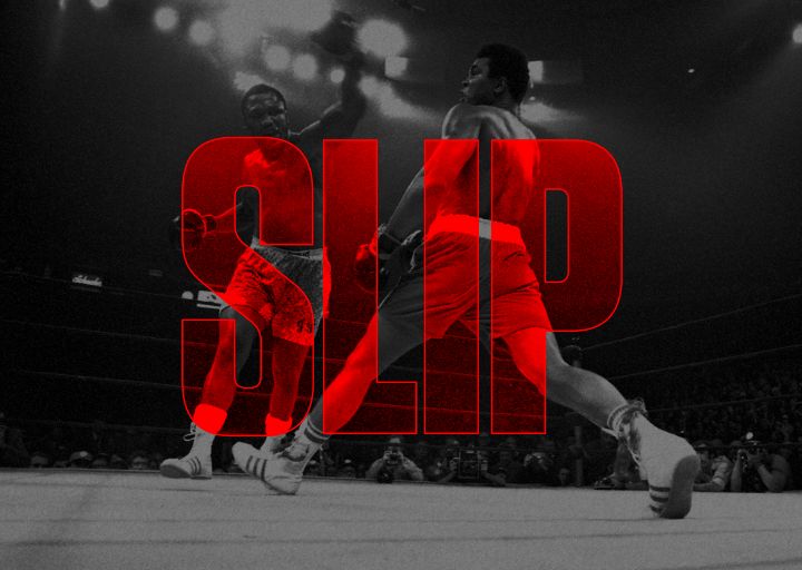 Best Boxers Ever Muhammad Ali - Cool Posters For All - Paintings ...