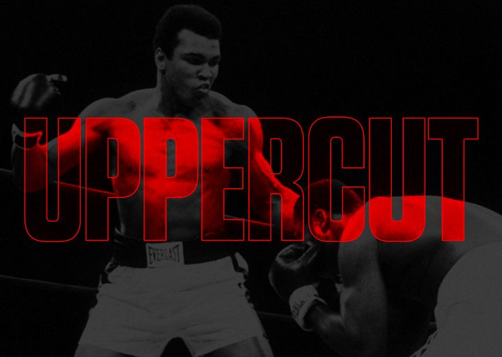 Best Boxers Ever Muhammad Ali - Cool Posters For All - Paintings ...