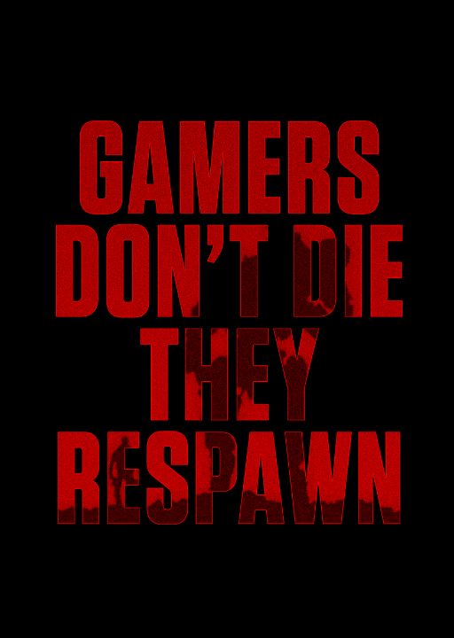Minimalist Gaming Room Gamer Respawn - Cool Posters For All - Paintings ...