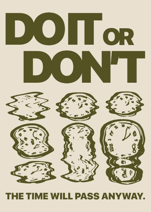Best Inspirational Quote About Time - Cool Posters For All - Drawings ...