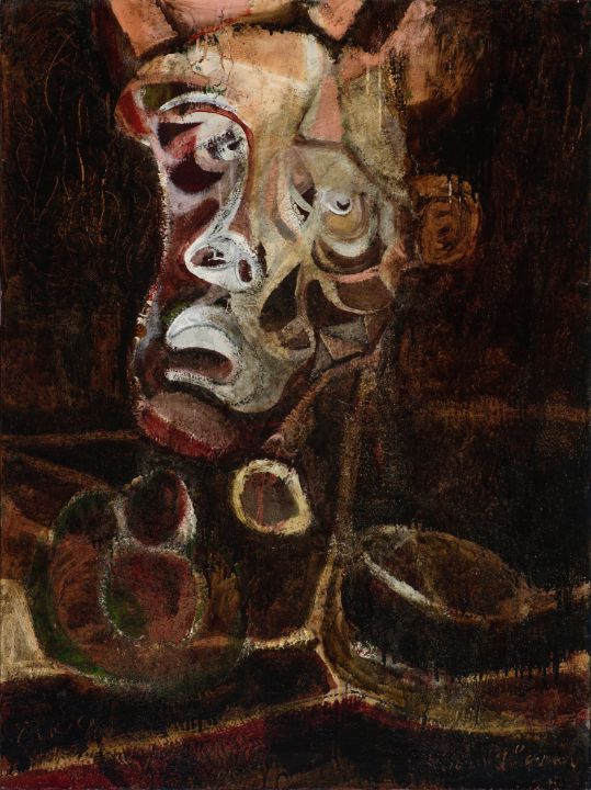 Despair is in the Air - Lorne 55 - Paintings & Prints, Abstract ...