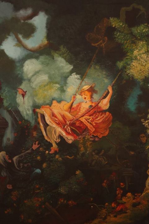 Remake - ART-OOJ Rubab - Paintings & Prints, People & Figures, Past ...