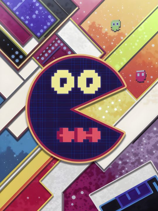 Retro Pixel Vibes - Skulls Of Insanity - Digital Art & AI, Fantasy ...