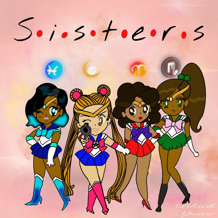 Talley Talents - Paintings & Prints, Digital Art & AI