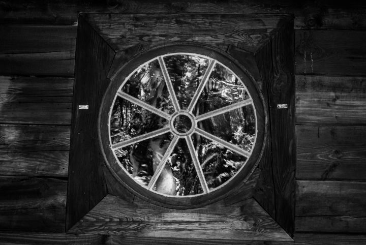 round - Serg Poznansky - Photography, Buildings & Architecture, Country ...