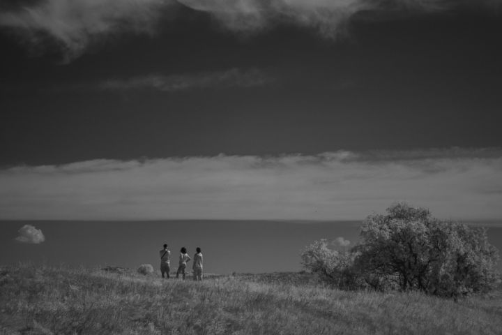 It was a short trip with Trakhtemiro - Serg Poznansky - Photography ...