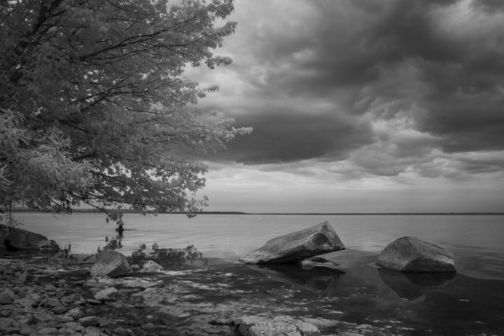 Trakhtemirov - Serg Poznansky - Photography, Landscapes & Nature, Other ...