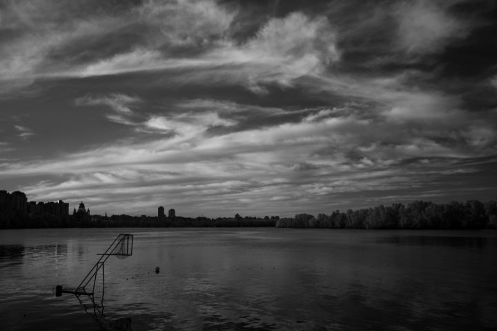 infrared landscapes - Serg Poznansky - Photography, Landscapes & Nature ...