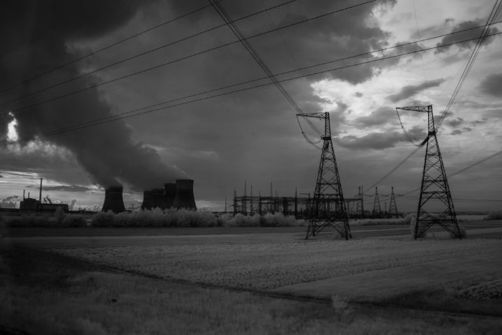 infrared landscapes - Serg Poznansky - Photography, Landscapes & Nature ...