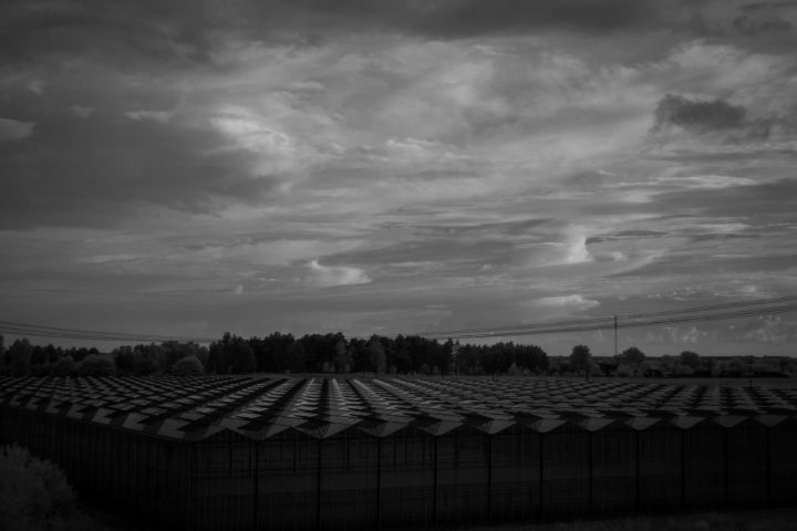 infrared landscapes - Serg Poznansky - Photography, Landscapes & Nature ...