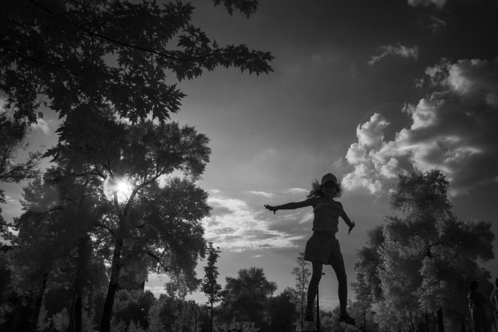 infrared landscapes - Serg Poznansky - Photography, Landscapes & Nature ...