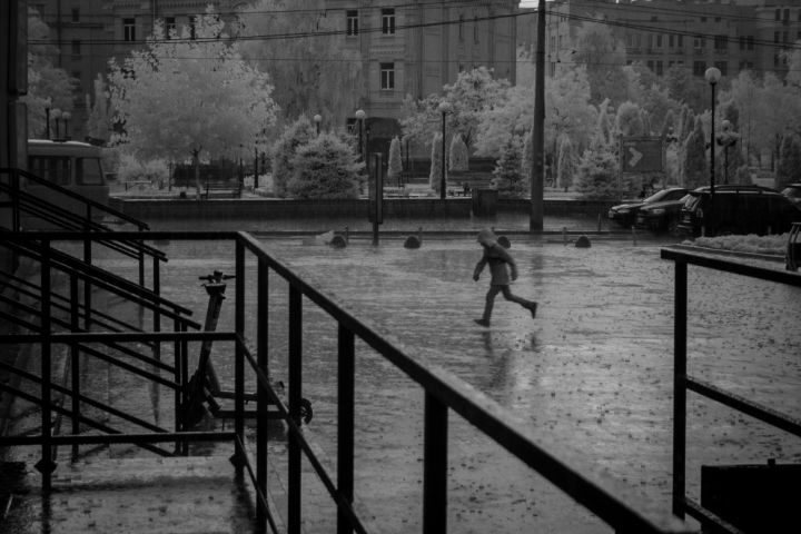 infrared landscapes - Serg Poznansky - Photography, Landscapes & Nature ...