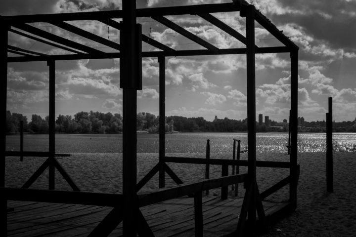 infrared landscapes - Serg Poznansky - Photography, Landscapes & Nature ...