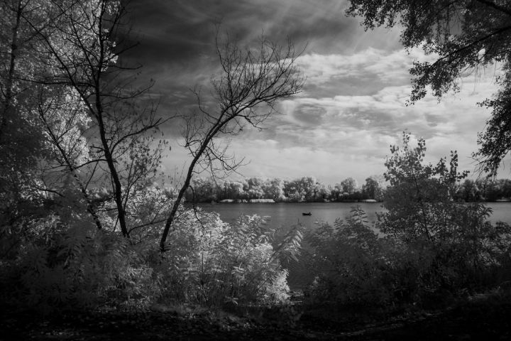 infrared landscapes - Serg Poznansky - Photography, Landscapes & Nature ...
