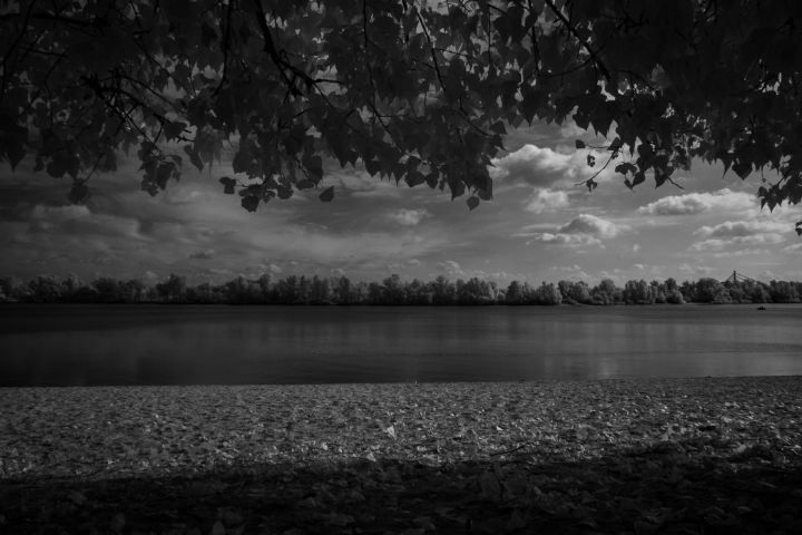 infrared landscapes - Serg Poznansky - Photography, Landscapes & Nature ...