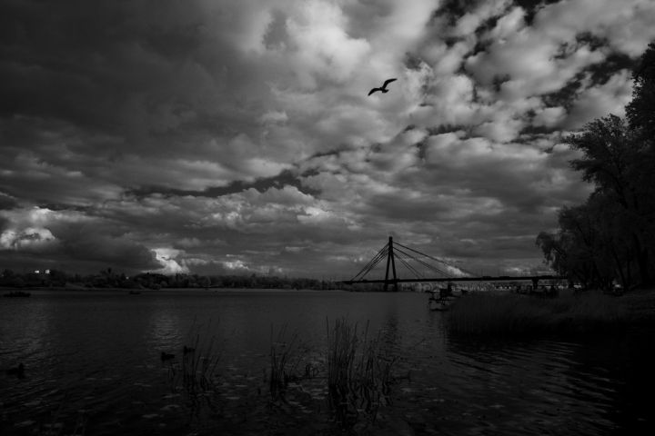 infrared landscapes - Serg Poznansky - Photography, Landscapes & Nature ...