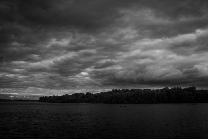 infrared landscapes - Serg Poznansky - Photography, Landscapes & Nature ...