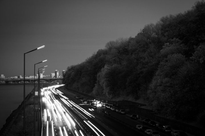 infrared landscapes - Serg Poznansky - Photography, Landscapes & Nature ...