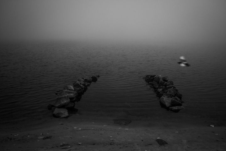 infrared landscapes - Serg Poznansky - Photography, Landscapes & Nature ...