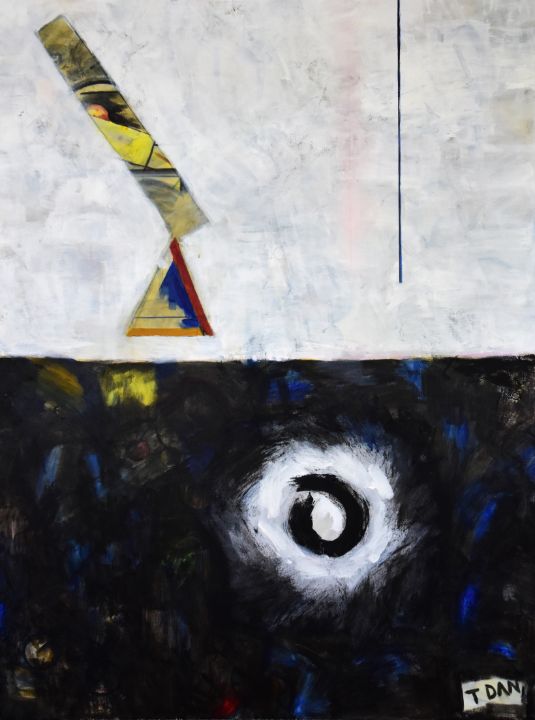 Dan Tran Art - Paintings & Prints